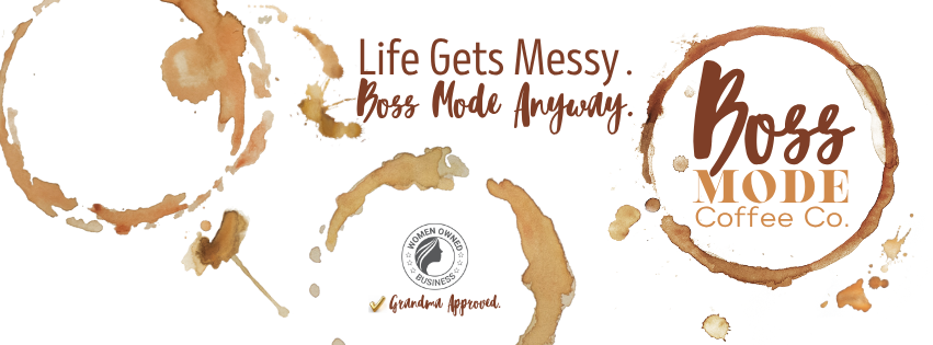 Boss Mode Coffee Co.
